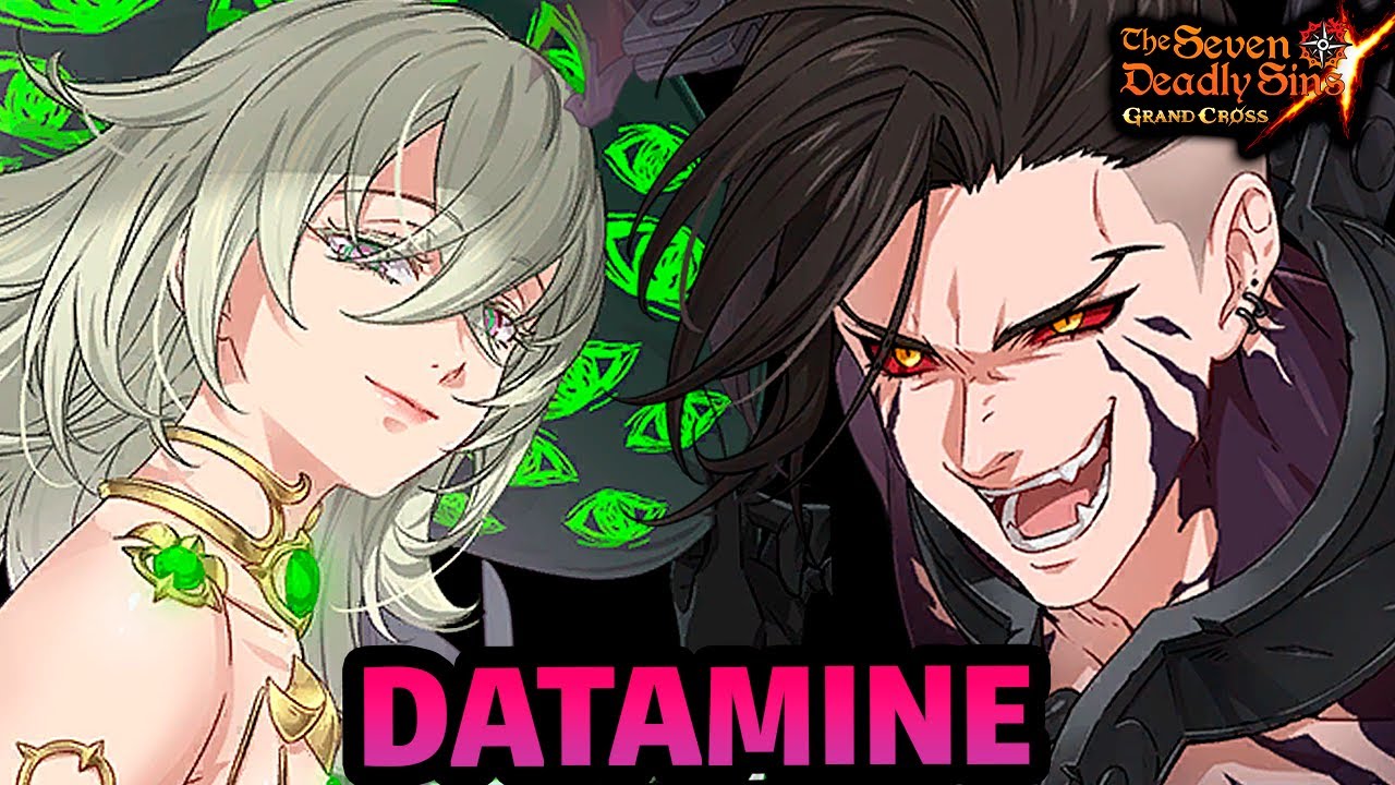 DEMÔNIOS NO RAGNAROK? LOKI DEMONÍACO E HEIMDALL JOGÁVEL! 7DS IDLE ...