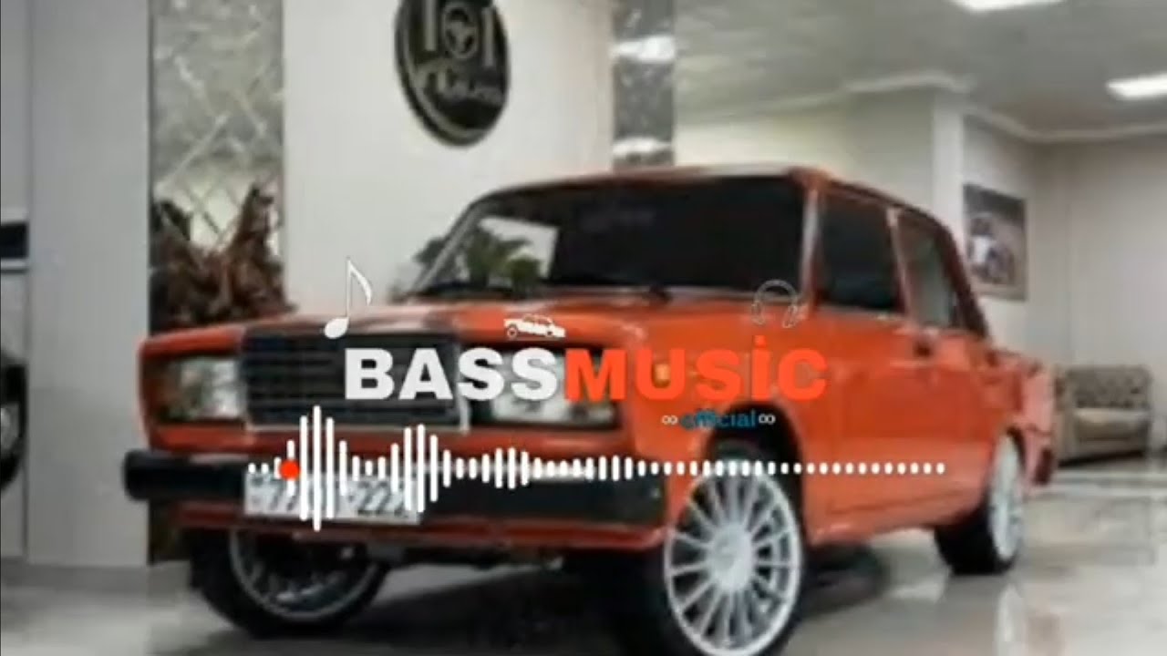 Azeri Bass Music 2024 - [ Axtarılan Mahnı Bass 2024 ] Trend Mahnı 2024 ...