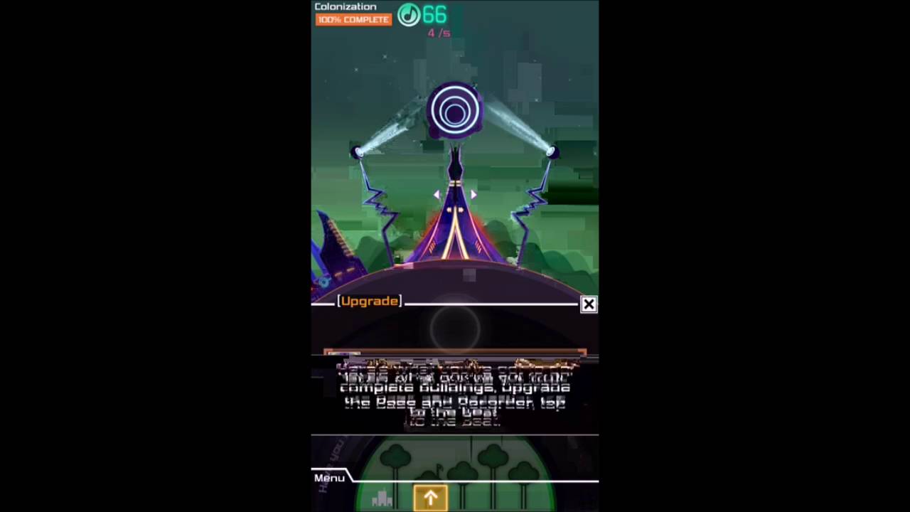 Groove Planet tutorial - YouTube