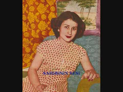 Berrin Erbay - Bana her yerde senin rûy-i melâlin görünür