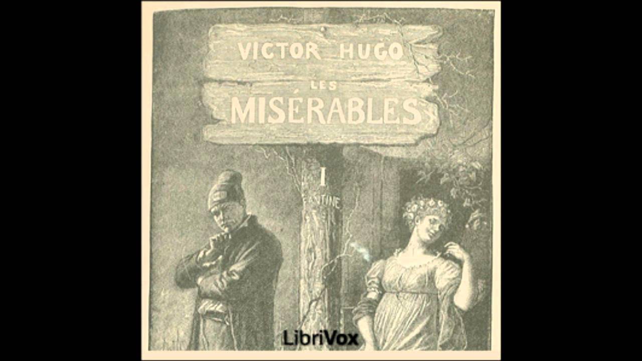 Les Misérables, by Victor Hugo Book 05, ch. 06: Father Fauchelevent ...