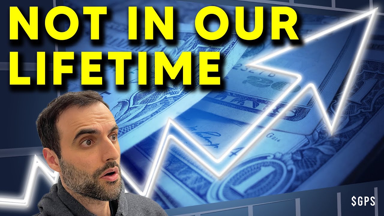 Why Inflation Is About To Get VERY Weird - YouTube