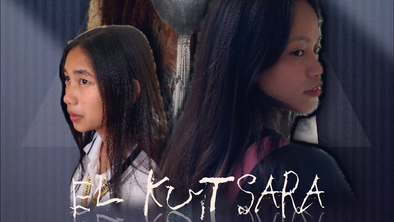 JVDNHS Film Festival Presents “El Kutsara (The Spoon)” - YouTube