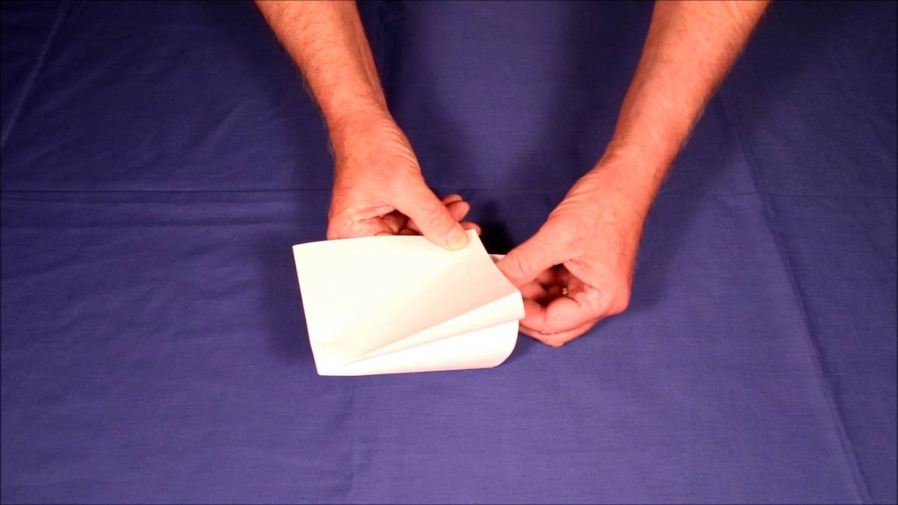 How To Make The Loudest Paper Popper YouTube how-to-make-the-loudest-paper-popper-youtube