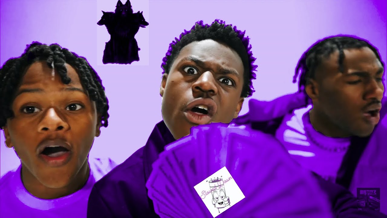 3 Headed Fox ( Slowed Down ) - Day1 Willie, Lil Tim & Baby Kia - YouTube