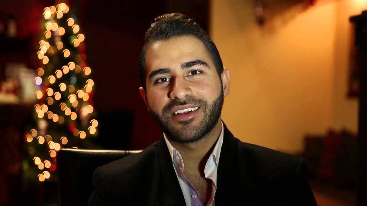 Platinum Stars Tour 2013. U.S.A & Canada , Ziad Khoury , زياد خوري ...