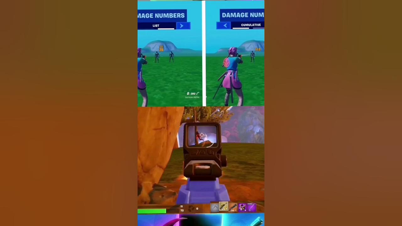 Configuración de peterbot settings #fortnite - YouTube