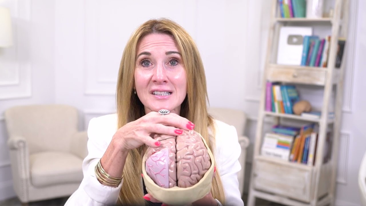 Podcast 306: How to balance your brainwaves + The difference between ...