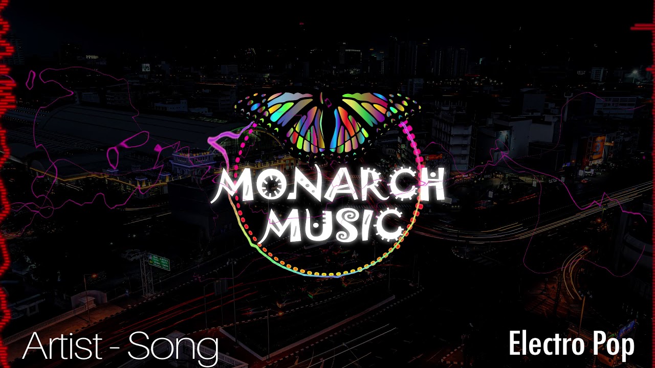 Monarch Music - Channel starting - submit your music - YouTube