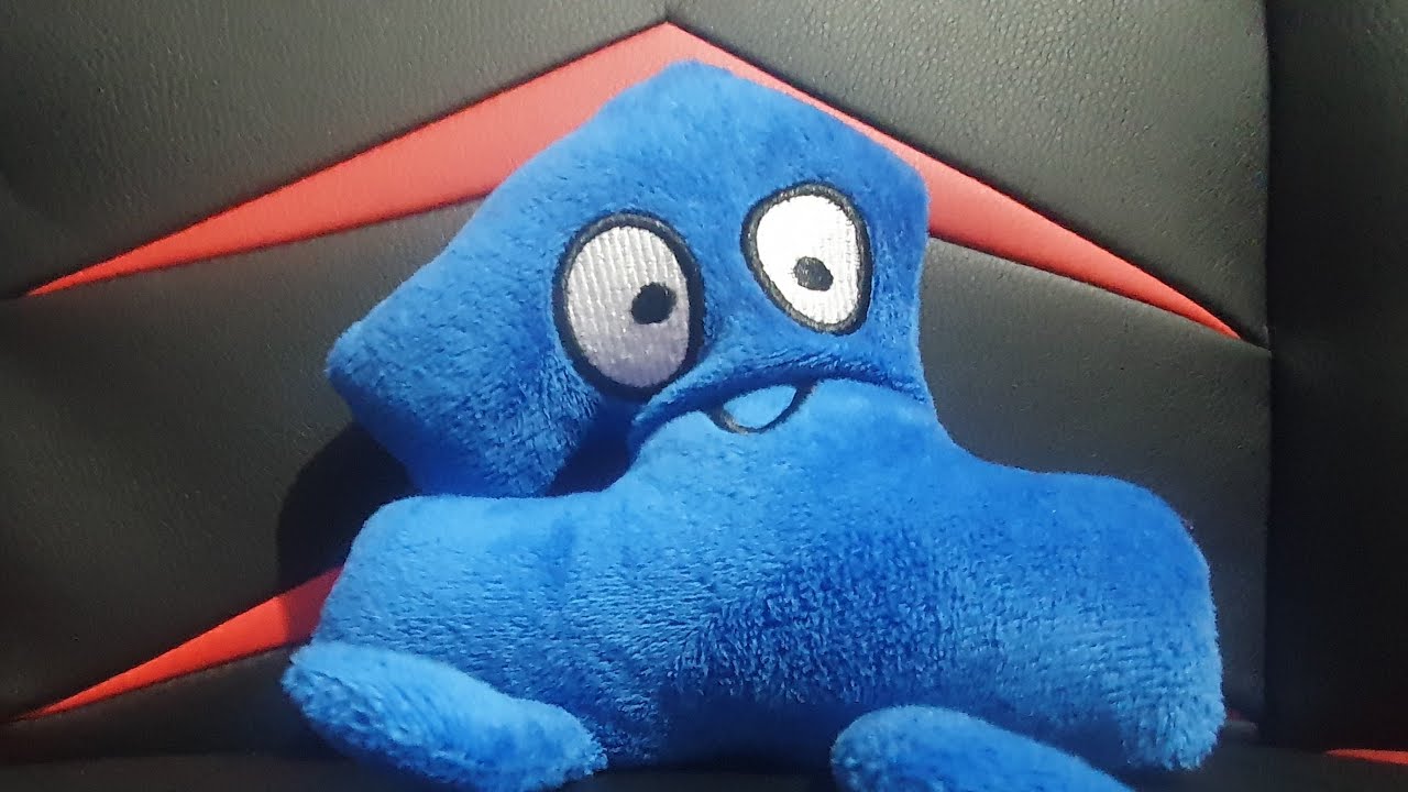 BFDI Plush Livestream Battle Episode 1 - YouTube