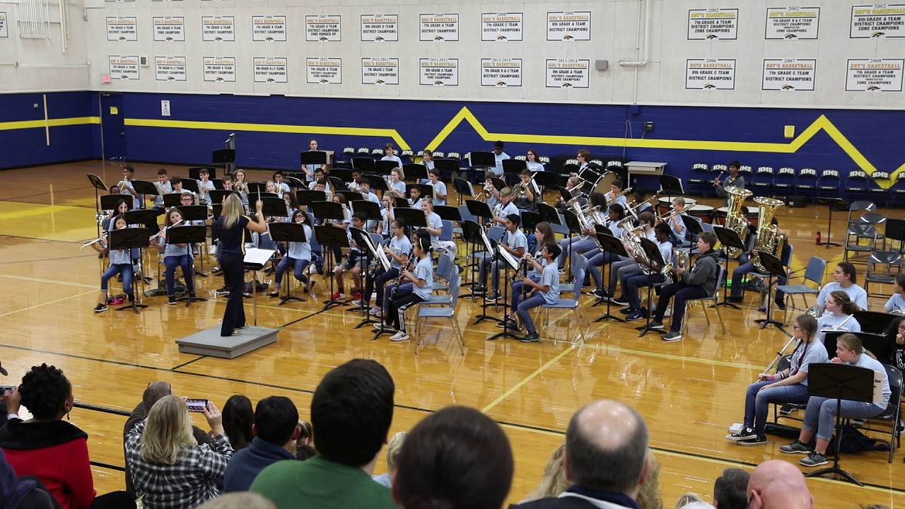 20181017 Symphonic & Concert Band Dark Adventure - YouTube