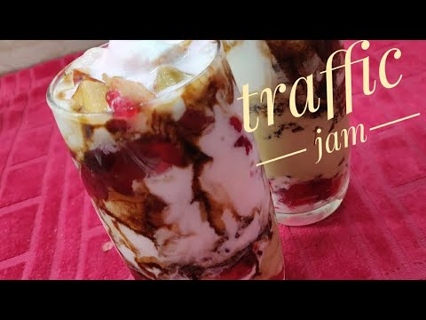 Traffic Jam Shake || मार्किट जैसे ट्रैफिक जैम का शेक बनाइए || Mix ...