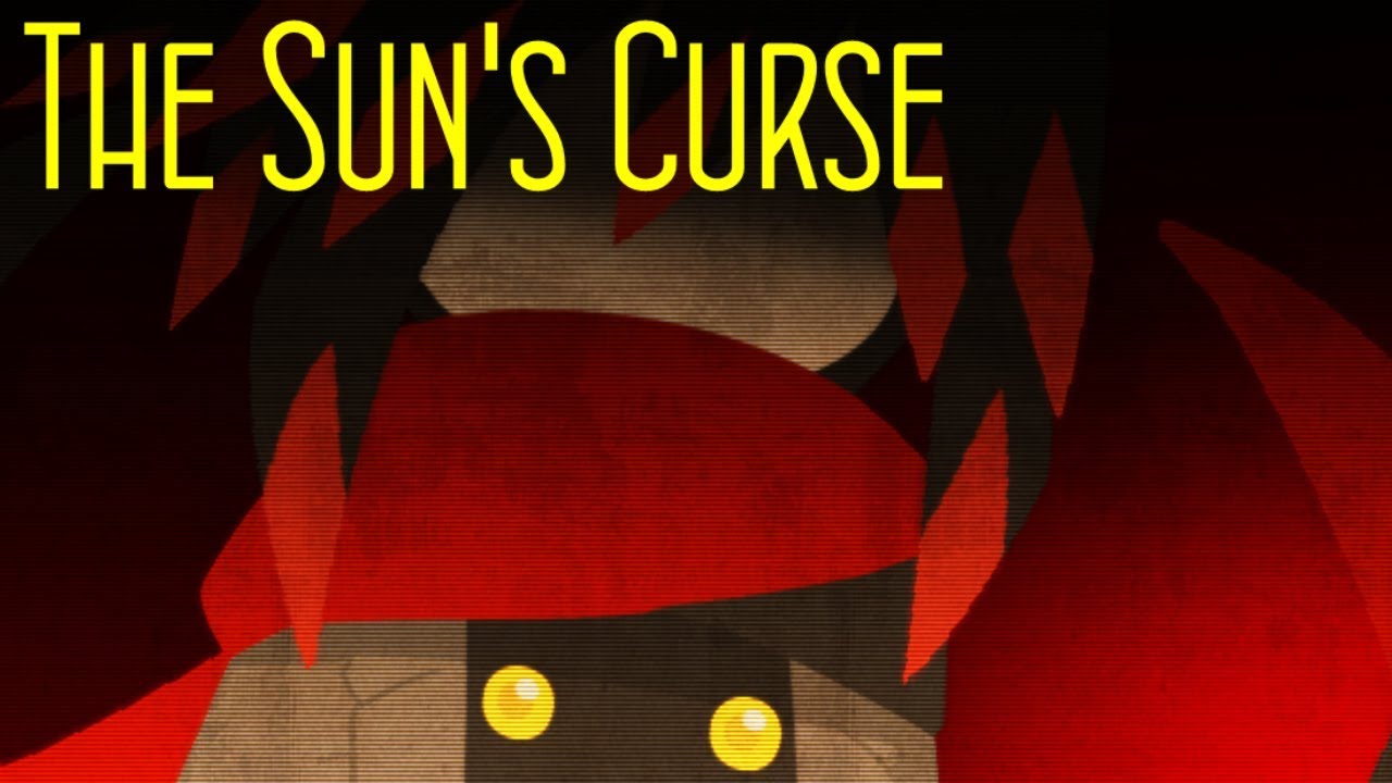 The Sun's Curse [Translated] - Dare Reads - YouTube