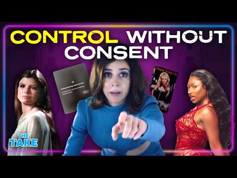 Deepfakes Are Making This Terrifying Film & TV Trope A Reality...