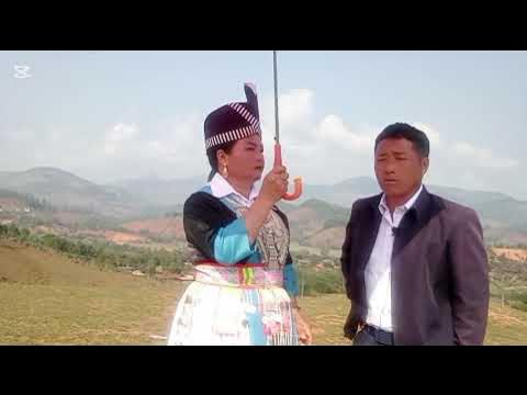 Kaj siab vaj nyiaj thoob xyooj kwv txhiaj txij nkawm tsi sib hlub 17/3/2025 - YouTube