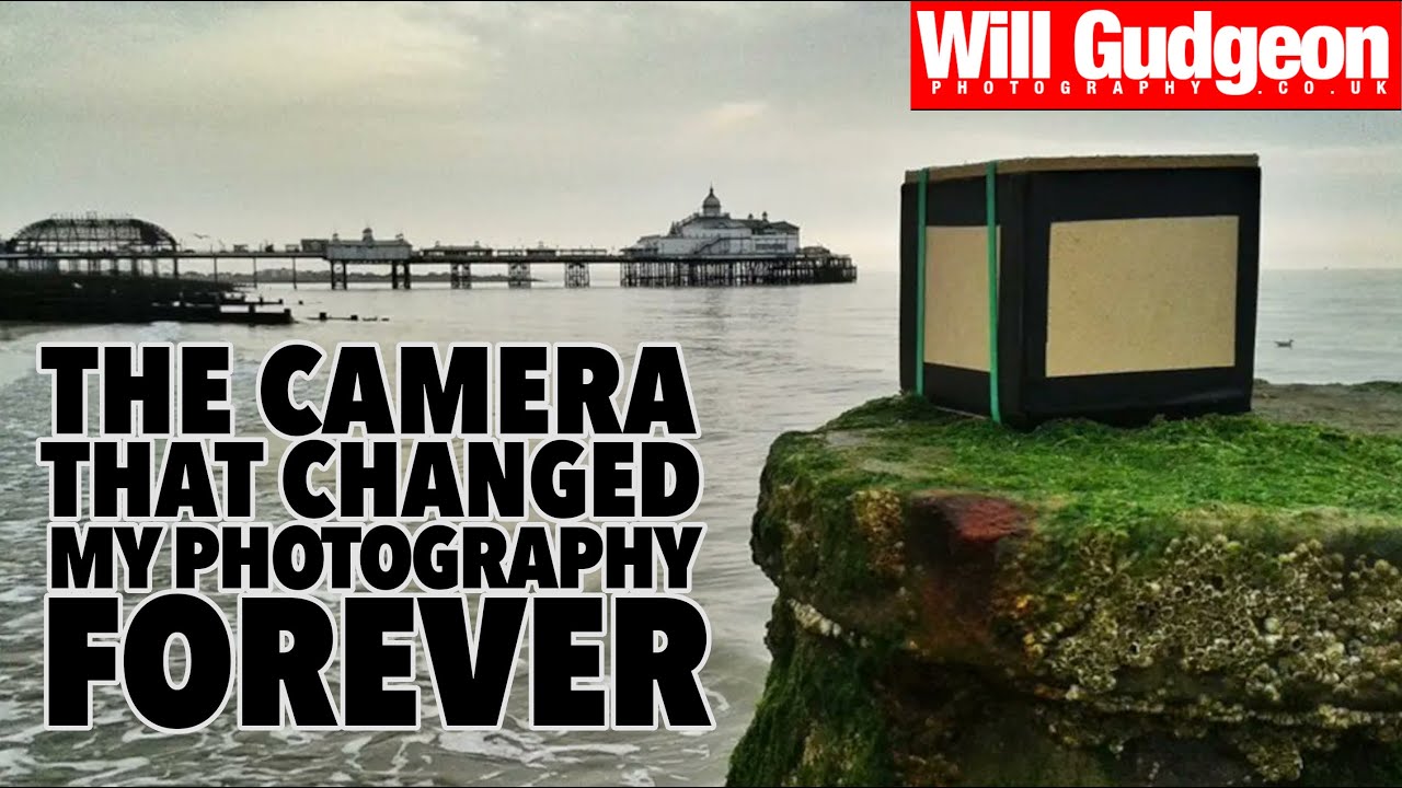The Camera that changed my photography FOREVER - YouTube
