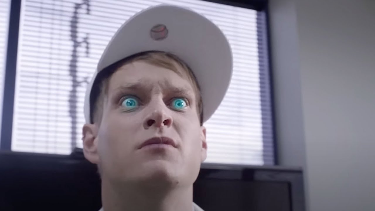 MC Lars - Dragon Blood (Music Video) - YouTube