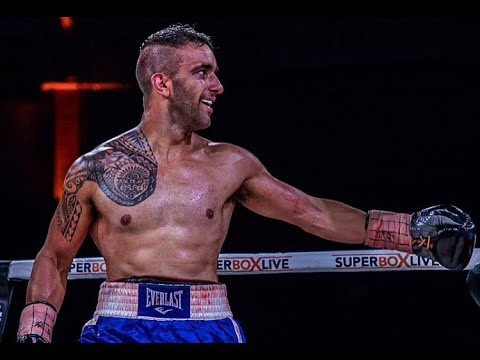 Connecting Greeks - Episode 18 - Ioannis "Johnny the Greek" Birmpilis ...