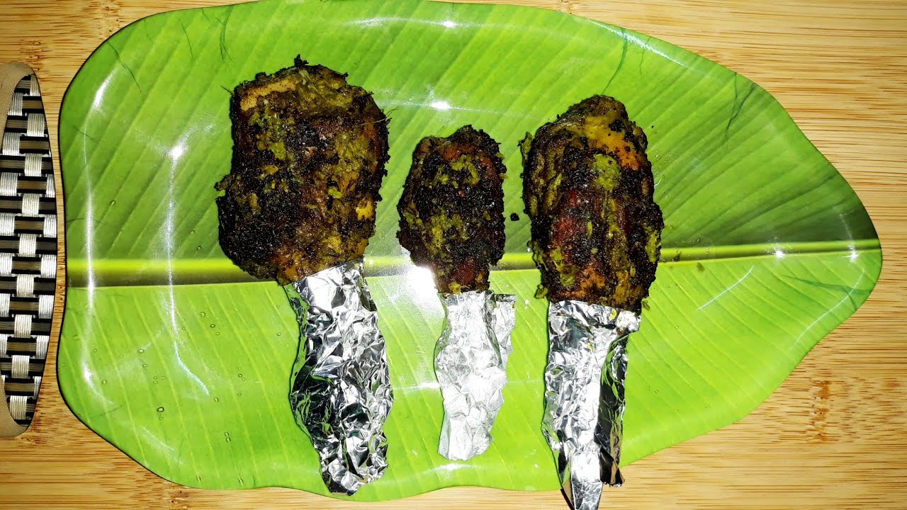 BUTTER CHILLI CHICKEN 🐔🐔 - YouTube