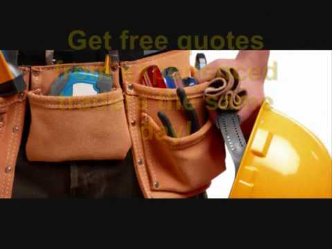 Multi Skilled Builders - YouTube