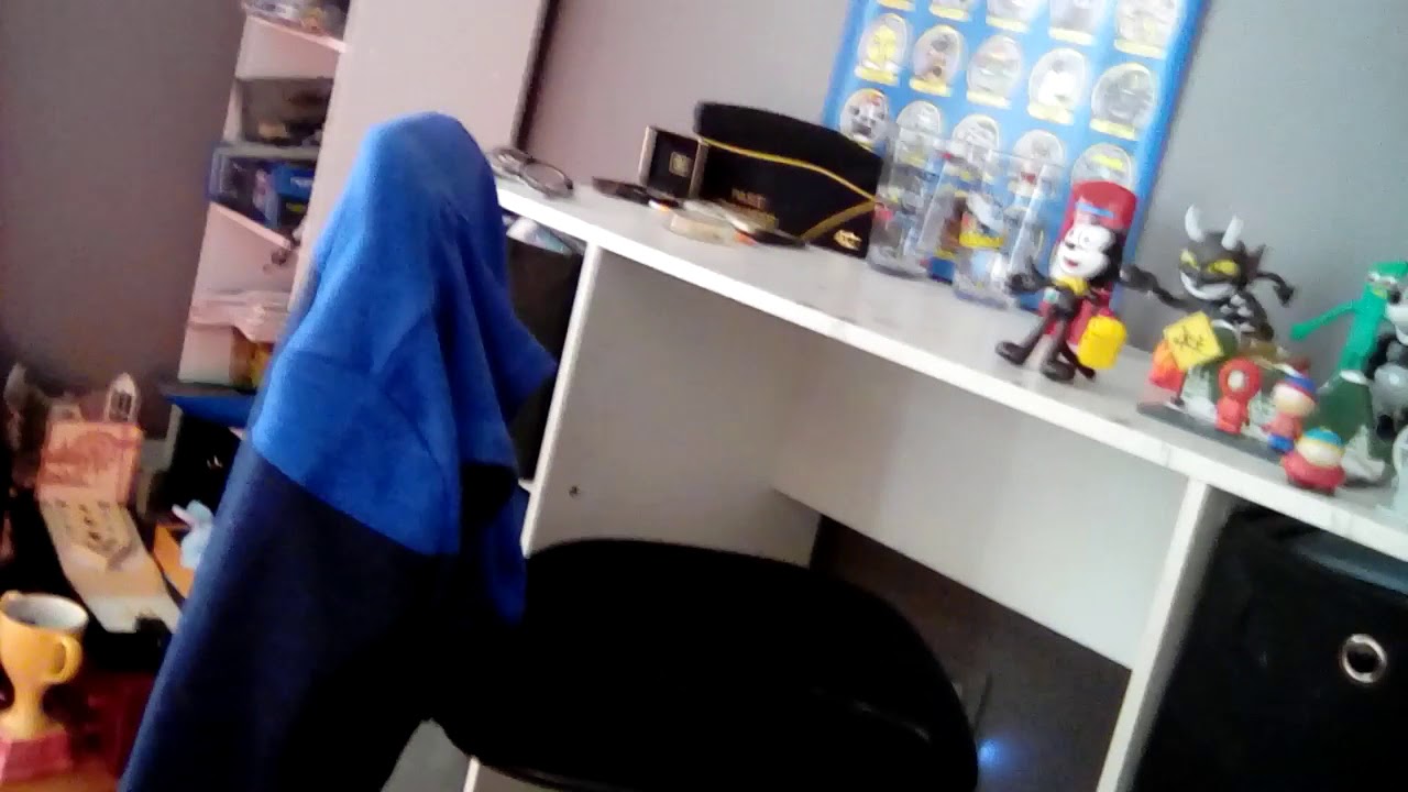 Some random crap - YouTube