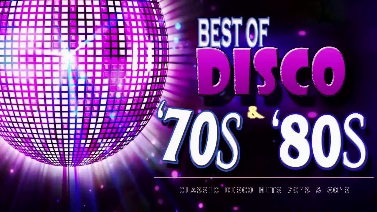 70年代のクラシックディスコミュージック - ノンストップディスコソング1970年代の音楽ヒット - YouTube Music