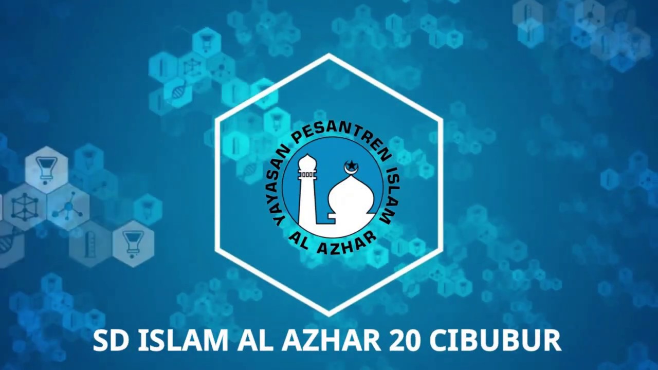SDI AL AZHAR 20: Selamat Idul Fitri 1 Syawal 1441 H - YouTube