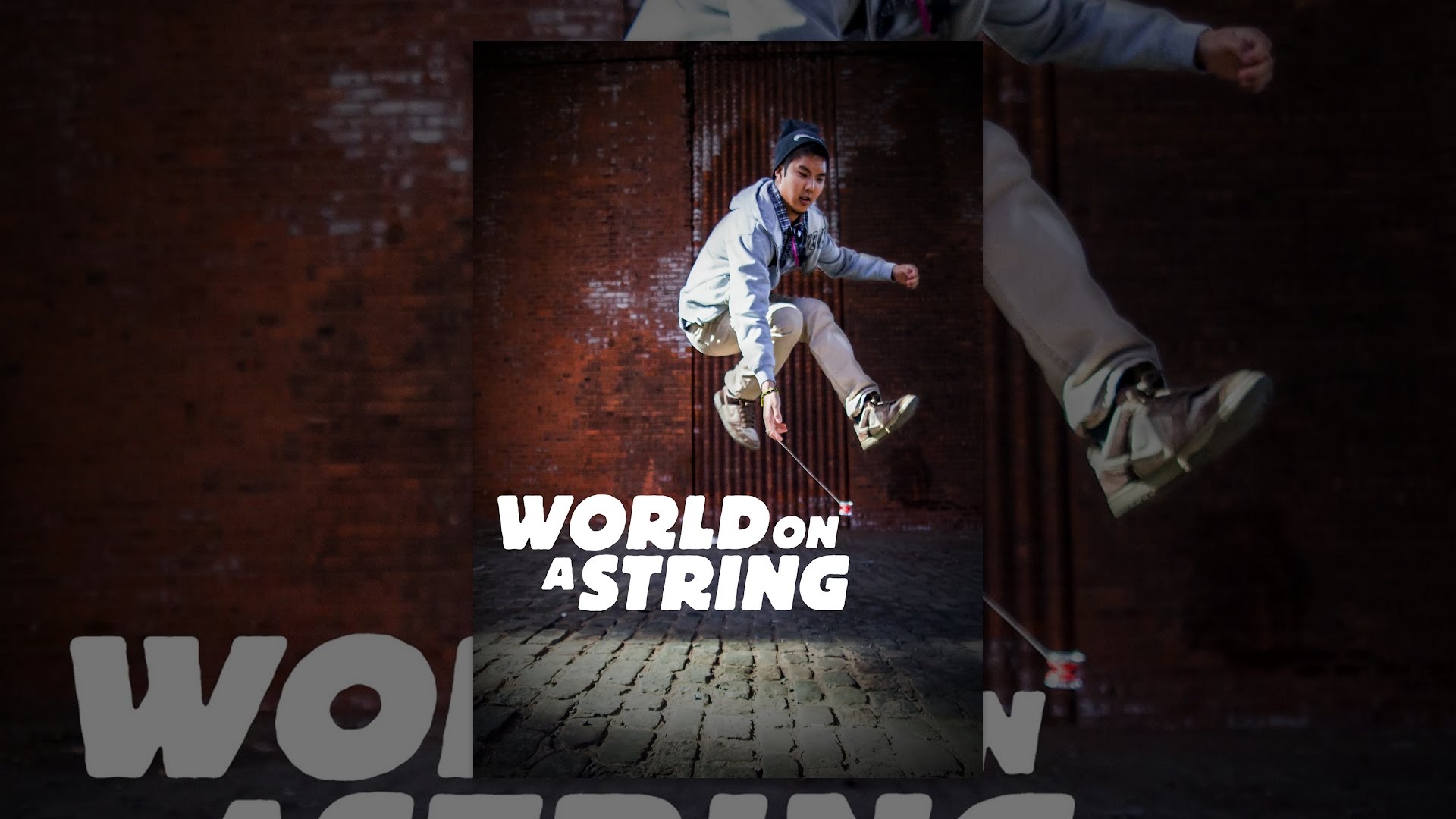 World on a String - YouTube