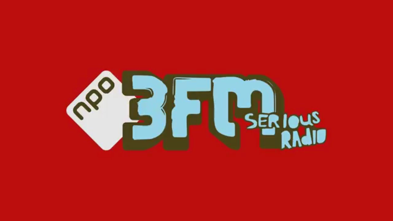 3FM - Alle intro's van de doordeweekse shows op ma t/m do - YouTube