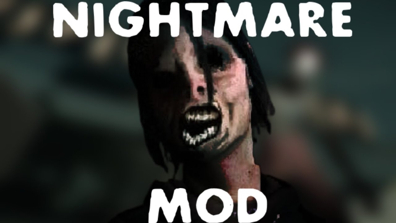 The Left 4 Dead 2 | Nightmare Mod | All Campaigns | [No Commentary ...