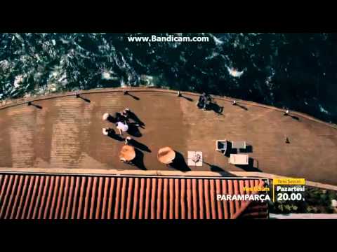 Paramparça Yeni Sezon 32. Bölüm  Fragmanı