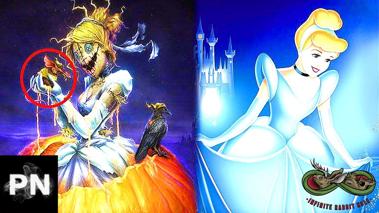 Exploring the Disney Brothers Grimm - YouTube