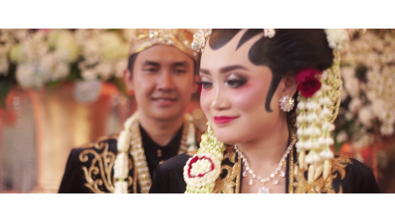 VILVIA PICT l TRAILER l ANDRI & DEVI l YOGYAKARTA - YouTube