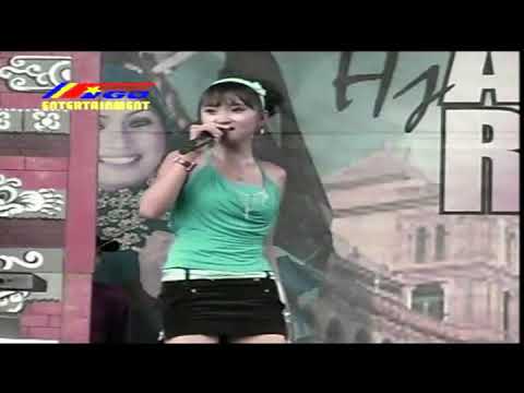 DADI RANDA - Cover  IIS YHANITA - ROLLANI ELLECTONE