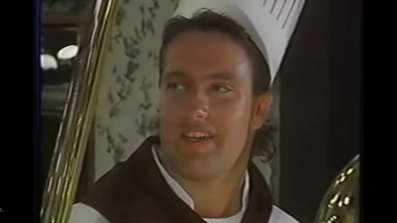 Old Country Buffet Training Video (Cut up) - YouTube