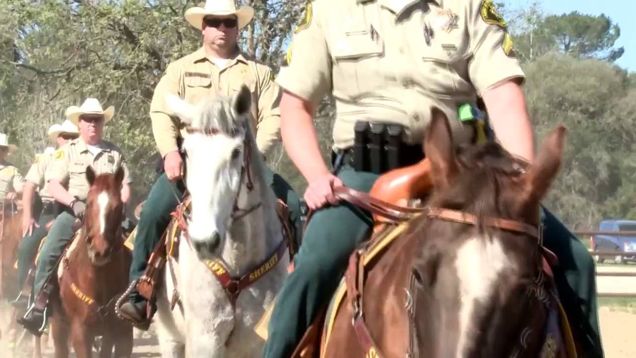 Mounted Unit - YouTube