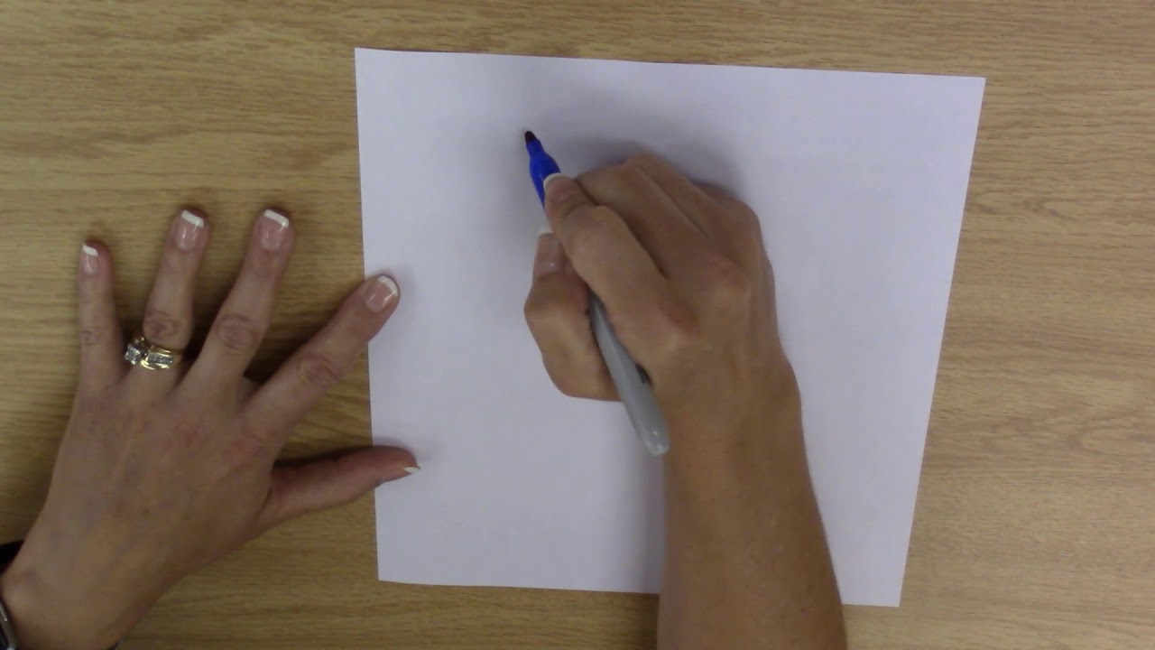 Division by Decomposing the Dividend - YouTube