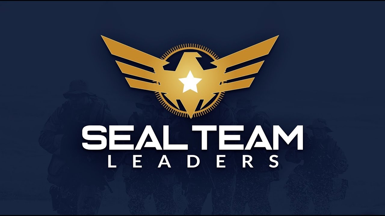 Seal Team Leaders - YouTube