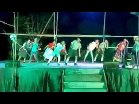 Nafees dance - YouTube