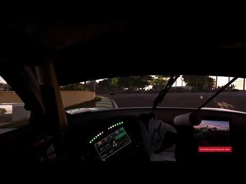 GT Sport-Interlagos GT3 Attack