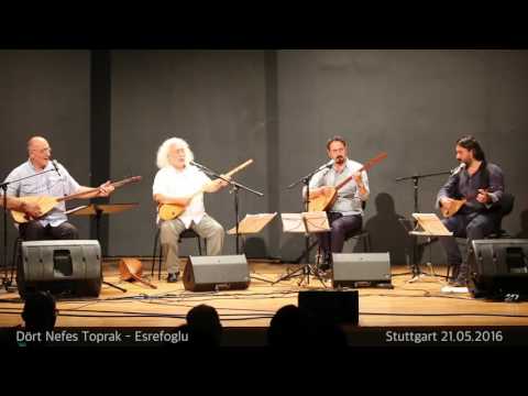 Ismail Hakki Demircioglu - Erkan Ogur - Mikail Aslan - Cemil Qocgiri - ESREFOGLU AL HABERI