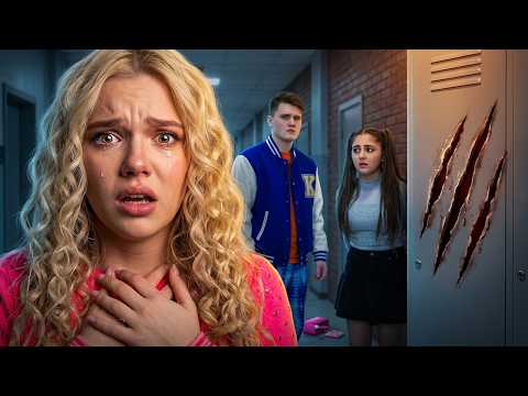 TRAILER - DIANA A DISPĂRUT. Diana, Vârcolacul și noul elev aduc în școală noua taină!