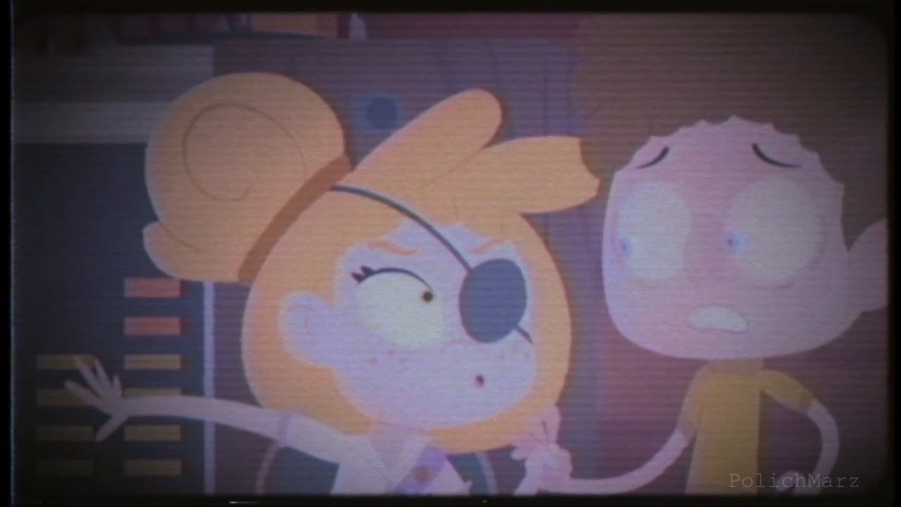 Tabii x Neil | Camp Camp - YouTube