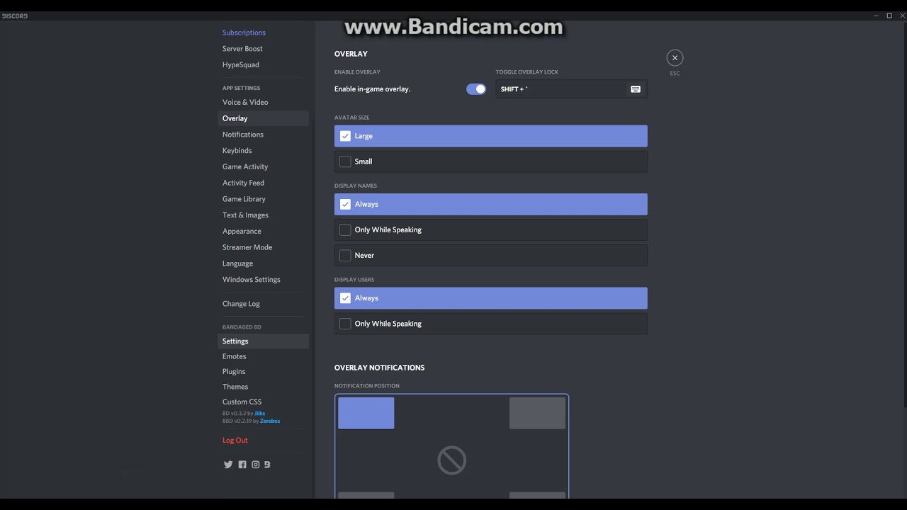 What Is A Packer On Discord at Aiden Ligar blog