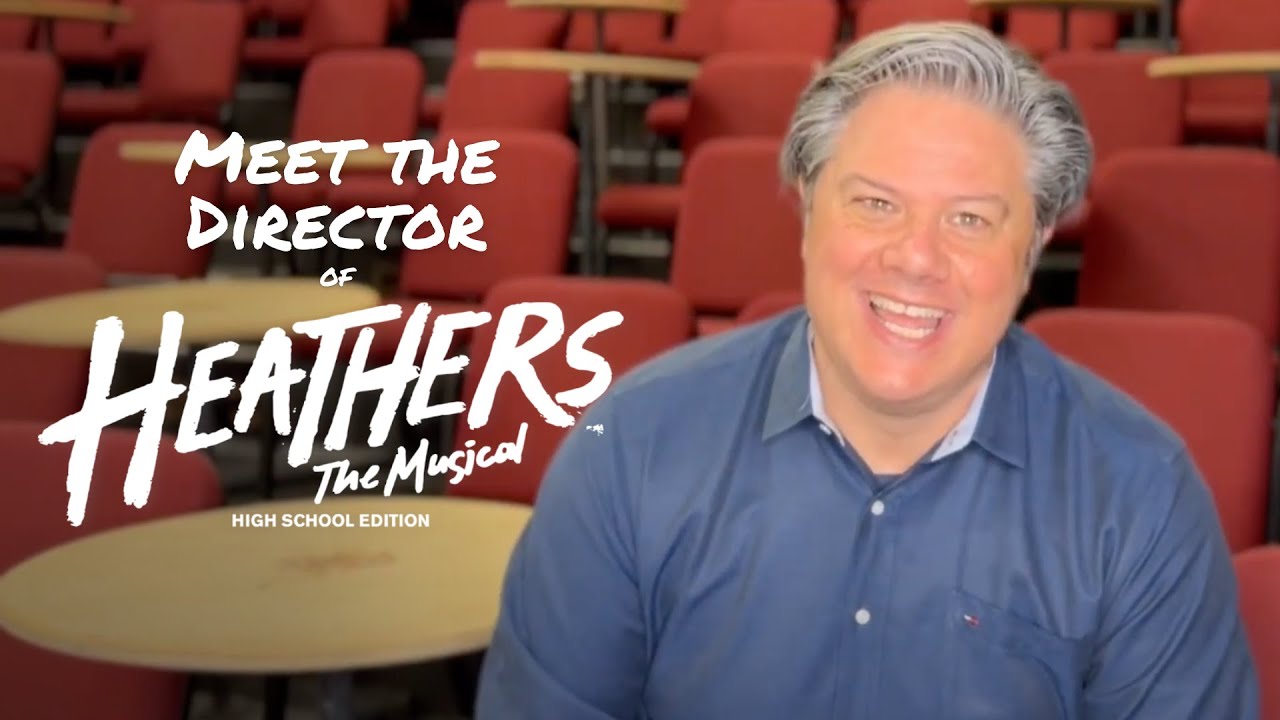 Meet the Director of “Heathers” - YouTube