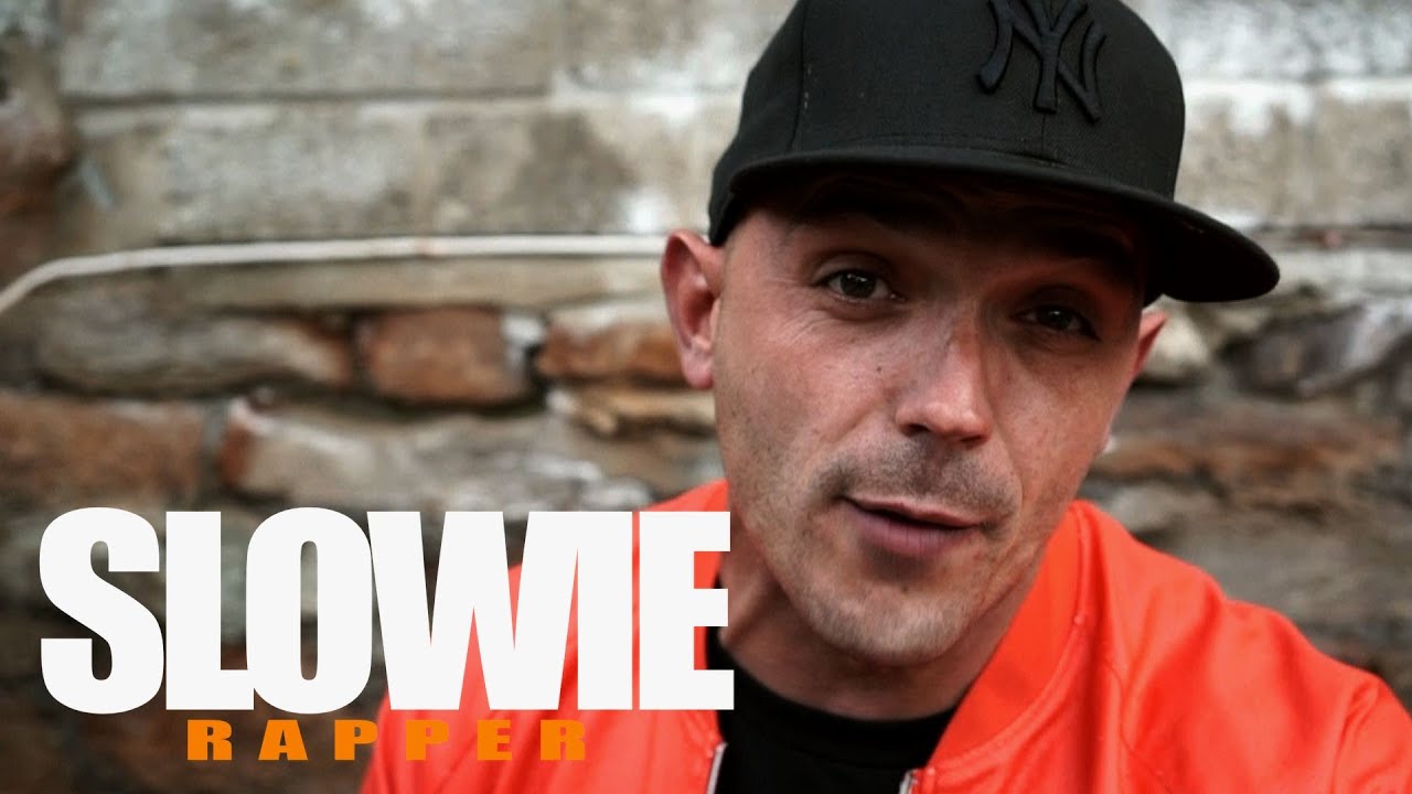 Slowie - Fire In The Streets - YouTube