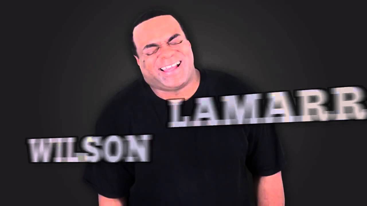 Lamarr Wilson Intro - YouTube