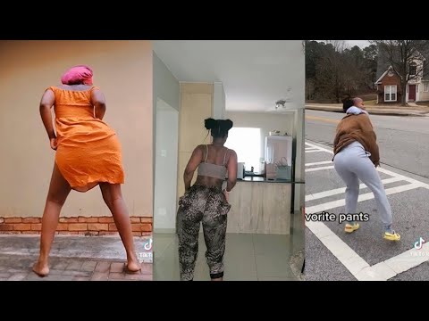 BEST TEEN TWERK 2024#trending #twerking#254 #viral
