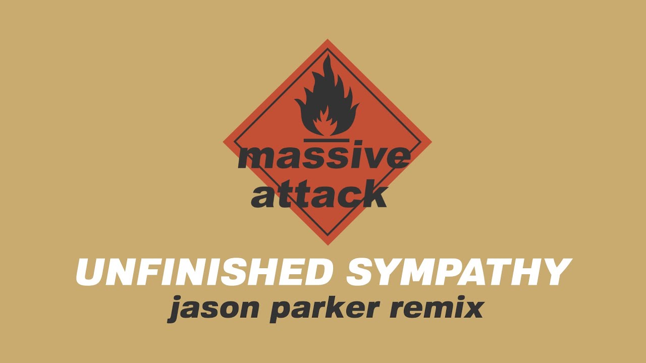 Massive Attack - Unfinished Sympathy (Jason Parker 2024 Remix) - YouTube