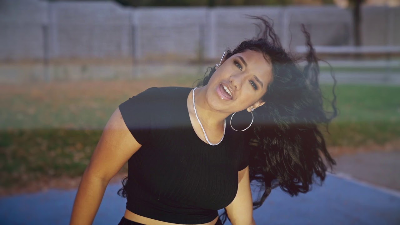 AYVA - Think About Us (official video) - YouTube
